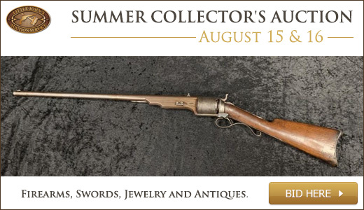 Live Auctions - Collectible, Antique, Coin and Firearm - iCollector.com