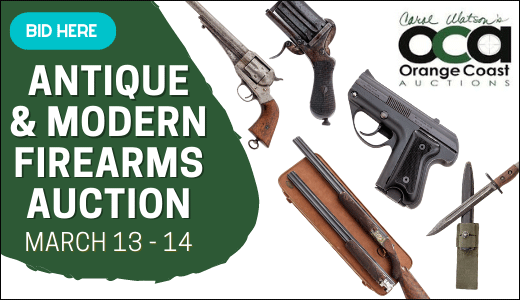 Live Auctions - Collectible, Antique, Coin and Firearm - iCollector.com