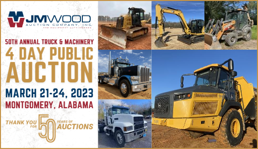 Online Auctions - Equipment, Farm, Real Estate, Commercial, Livestock ...