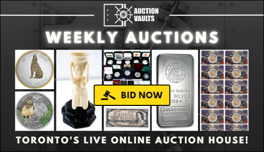 Live Auctions - Collectible, Antique, Coin and Firearm - iCollector.com