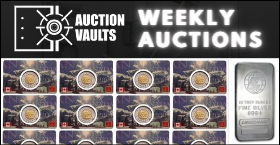 Live Auctions - Collectible, Antique, Coin and Firearm - iCollector.com