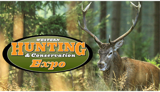 Online Hunting Auctions