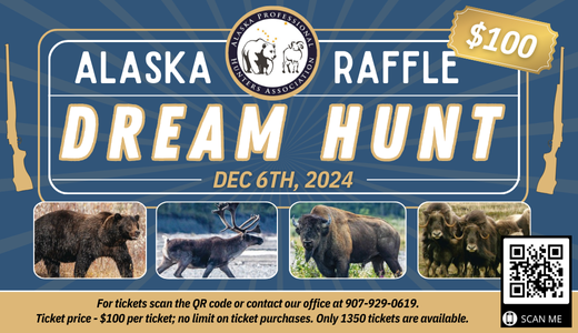 Online Hunting Auctions