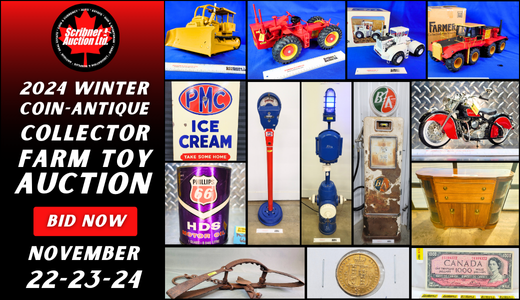 Live Auctions - Collectible, Antique, Coin and Firearm - iCollector.com