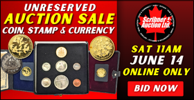 Live Auctions - Collectible, Antique, Coin and Firearm - iCollector.com