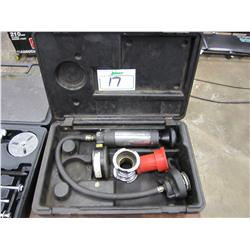 Stant ST270/12270 cooling system pressure tester