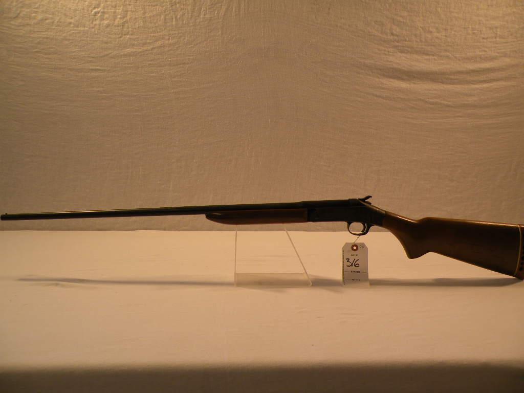 H&R Topper Model 158, 410 ga SN-AG258138