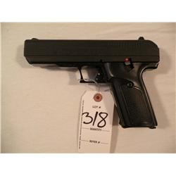 Hi-Point automatic 40 cal S&W pistol SN-121836