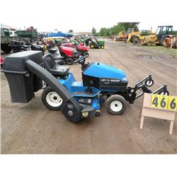 Ford New Holland LS45