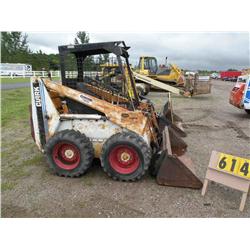 M700 Bobcat skid steer SN-4957B1683??