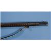 1878 Springfield Black Powder Rifle Decorated with Square Shank Brass ...