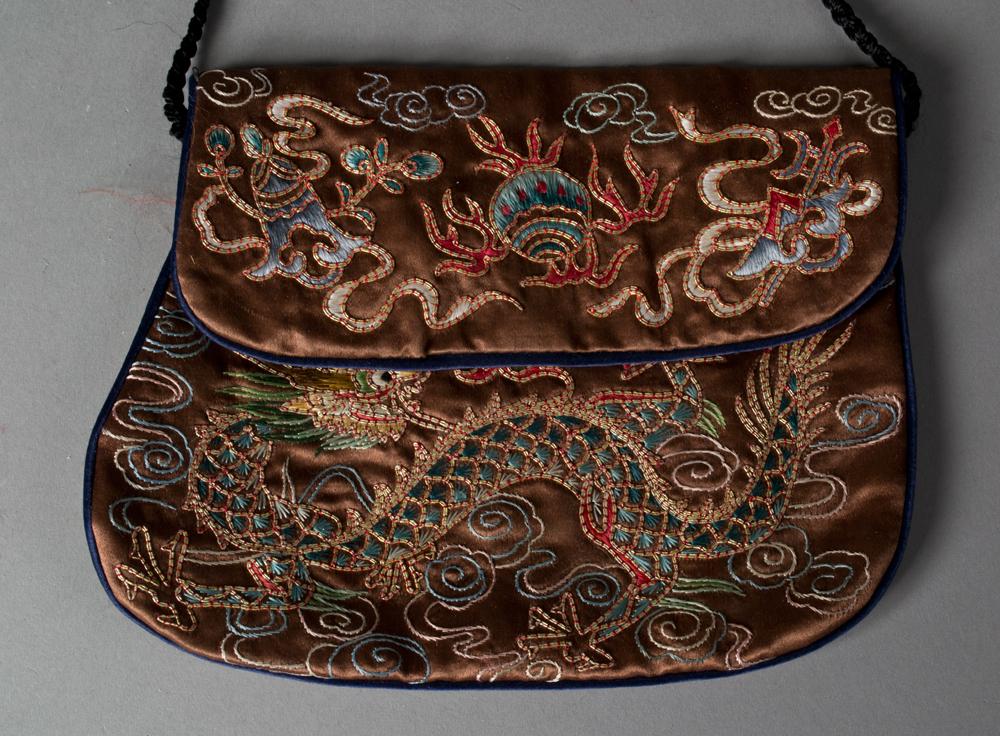 (7) Chinese Decorative Items