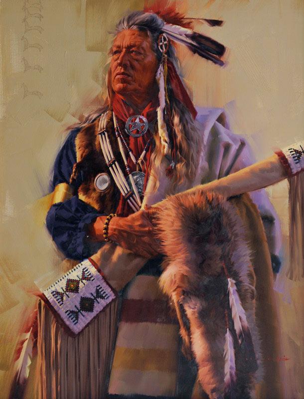 Stan Davis - The American Icon