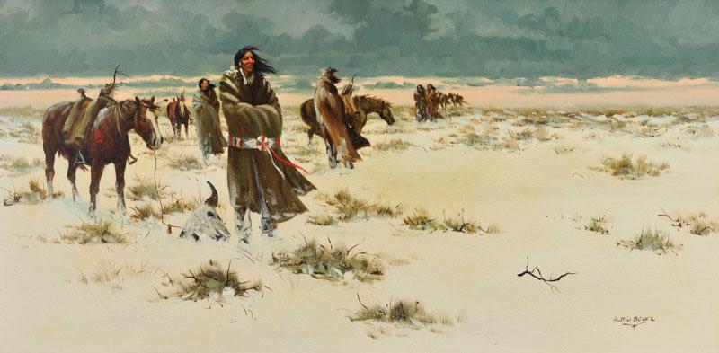 Austin Deuel - Vanishing Game