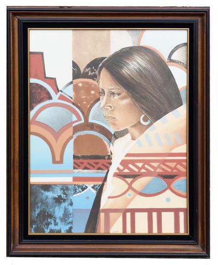 Jon Lightfoot (b-1939)