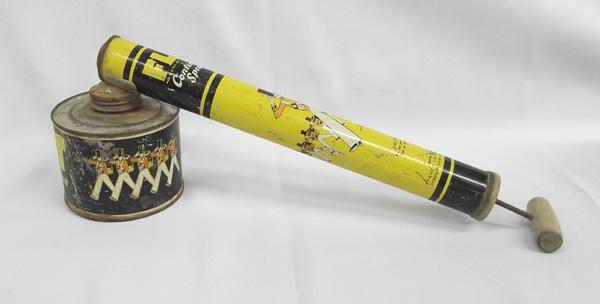 Vintage Stanco FLIT Continuous Sprayer