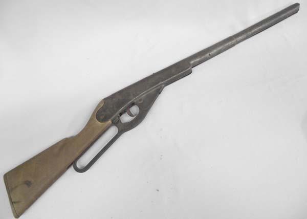 Vintage Daisy BB Gun