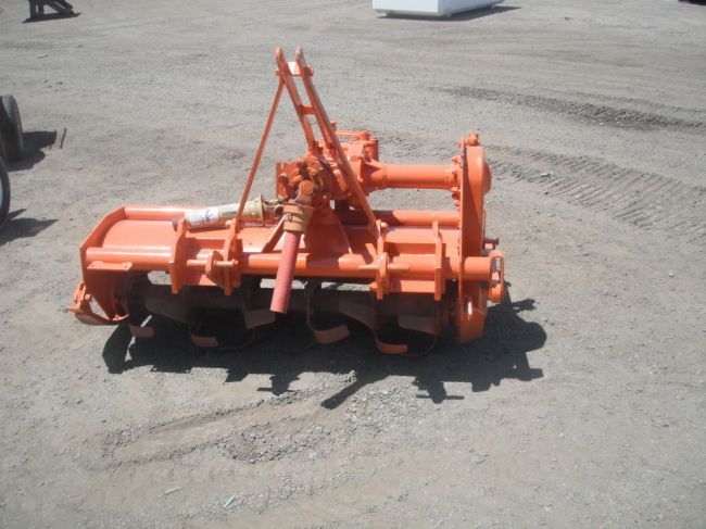 Bernard & Krone 54" PTO Rototiller