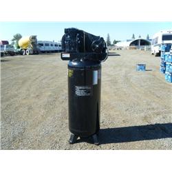 US General Electric Air Compressor