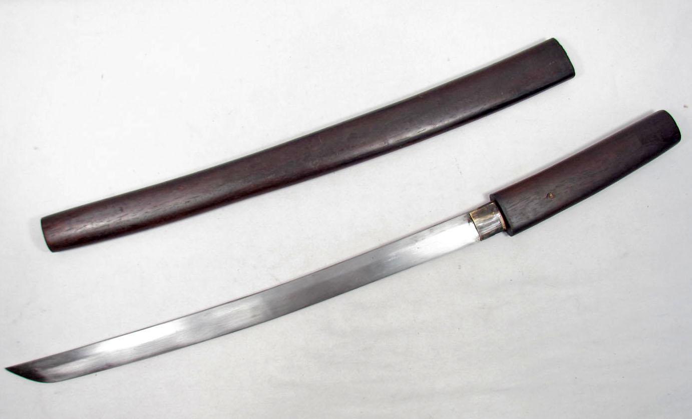 VINTAGE JAPANESE KODACHI SWORD