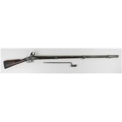 Springfield Model 1795 Musket
