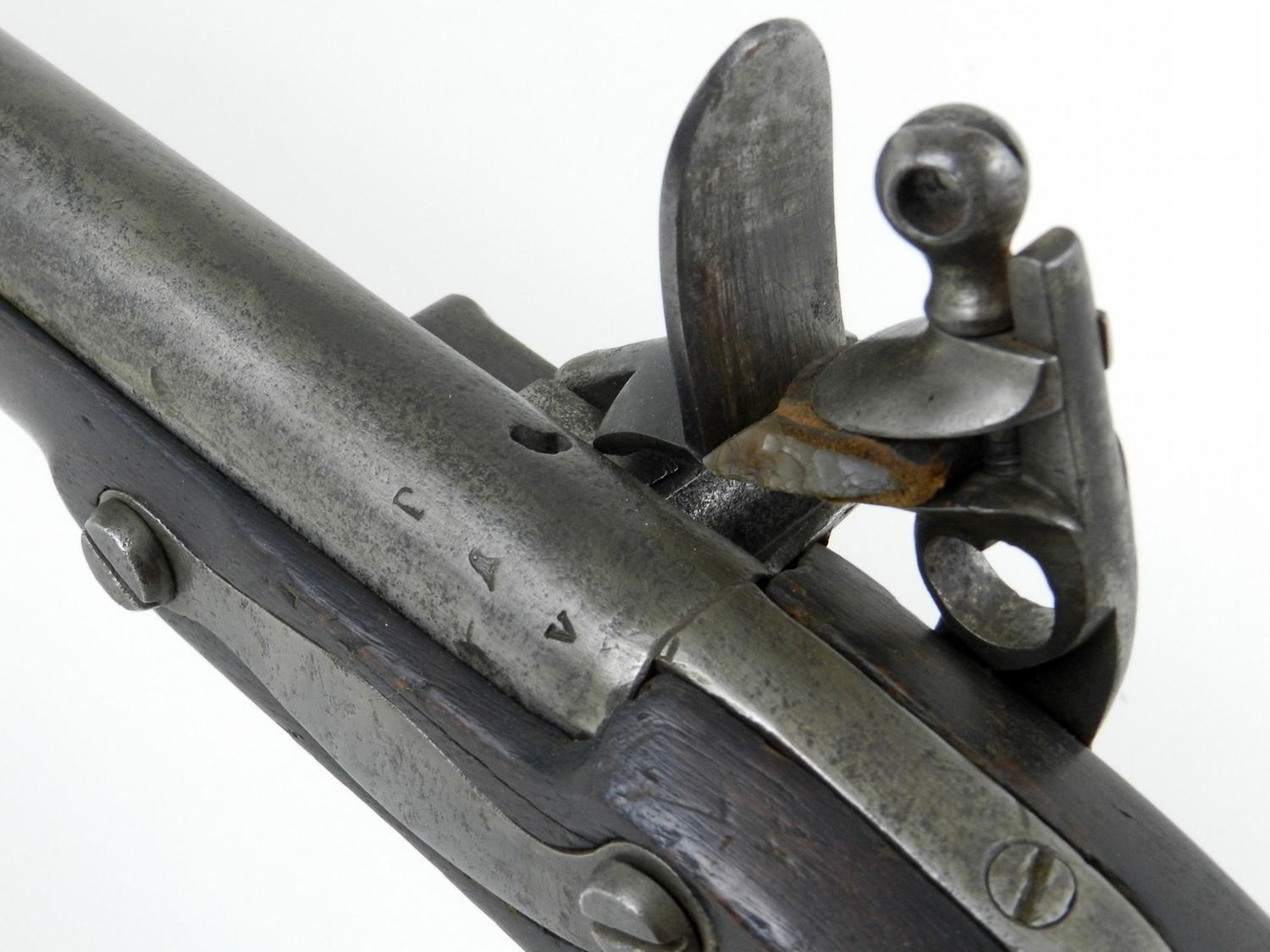 Springfield Model 1795 Musket