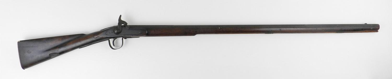 American Indian Trade Musket