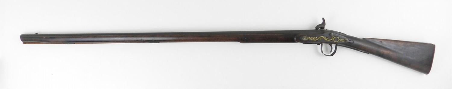 American Indian Trade Musket