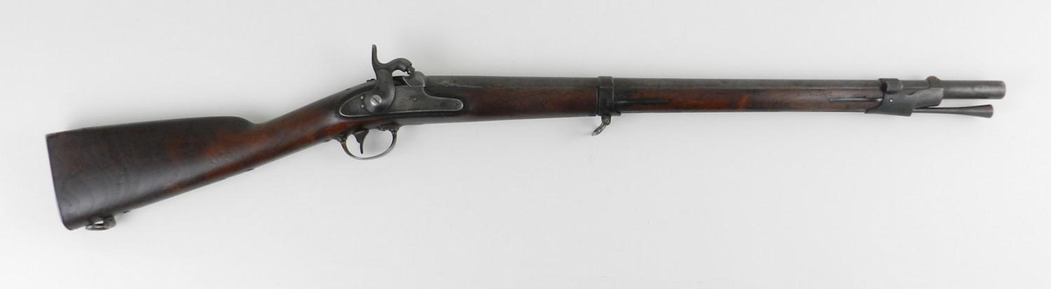 U.S. Model 1847 Sapper Musketoon