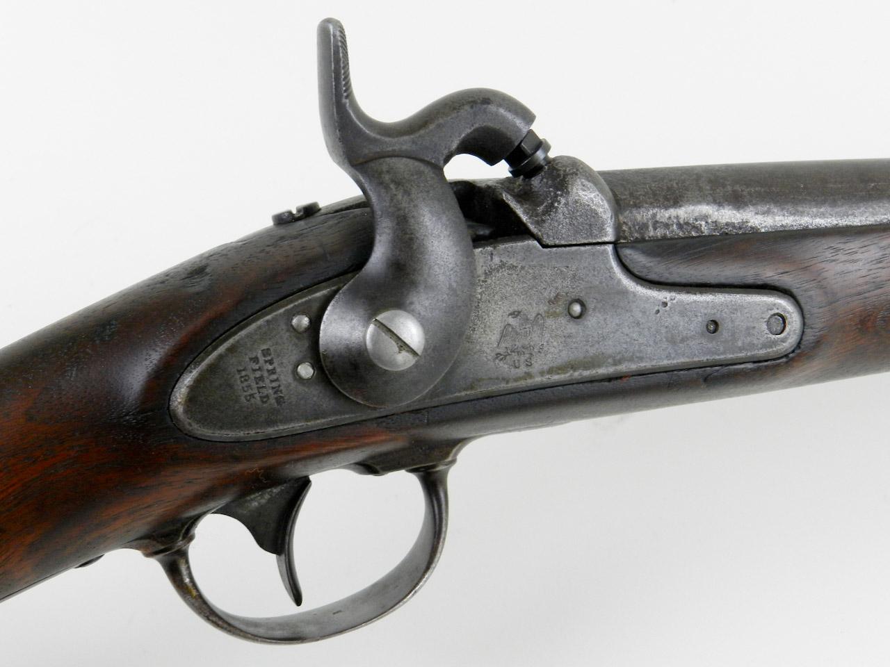 U.S. Model 1847 Sapper Musketoon