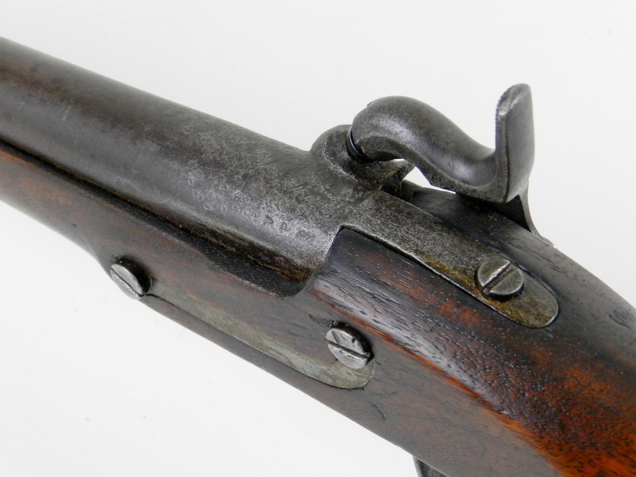 U.S. Model 1847 Sapper Musketoon