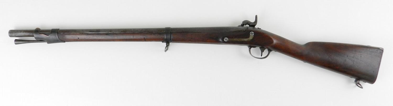 U.S. Model 1847 Sapper Musketoon