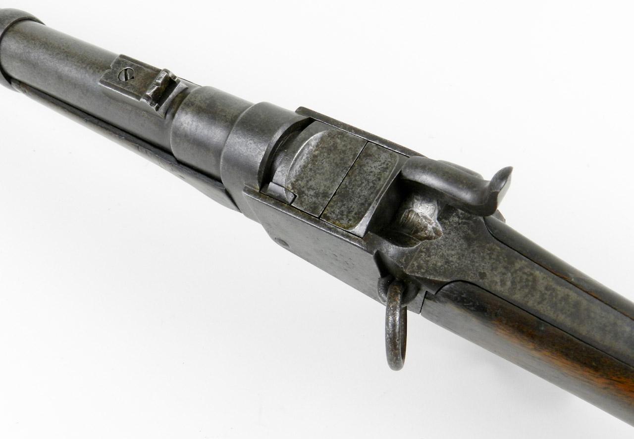 Starr Cartridge Carbine