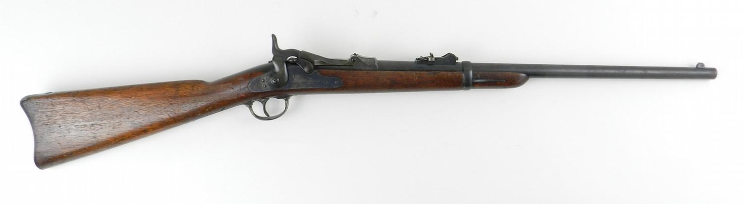 Springfield Model 1873 Trapdoor Carbine