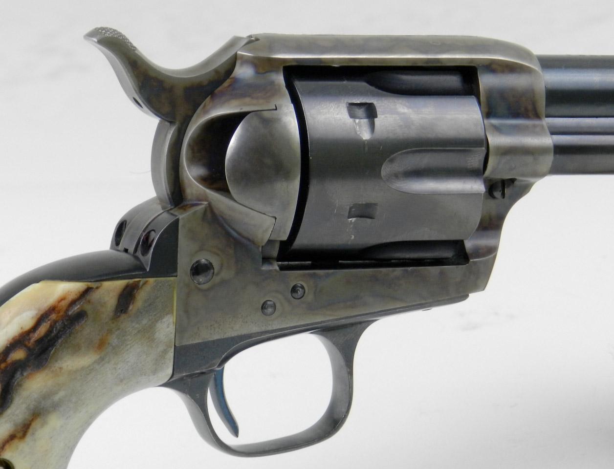 Colt Single Action Army Revolver
