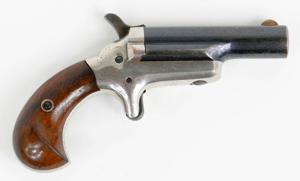 Colt 3rd Model Derringer