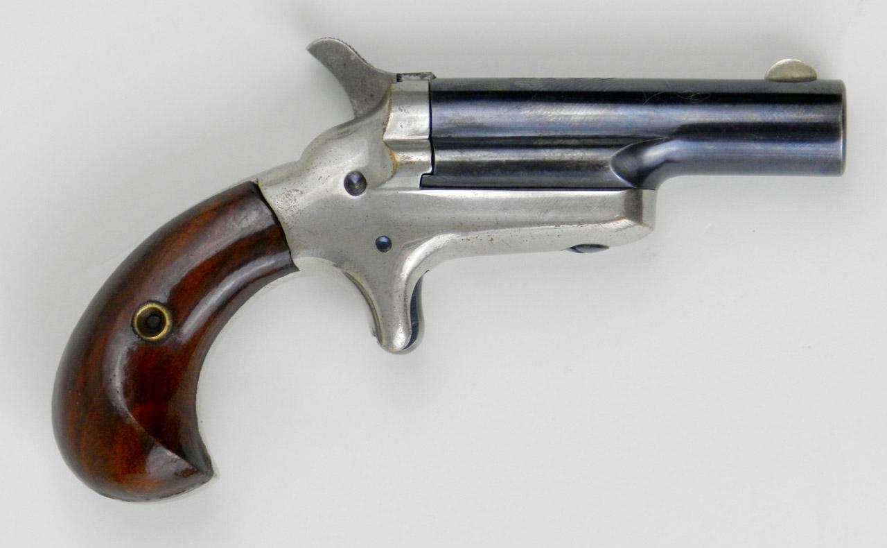 Colt 3rd Model Derringer
