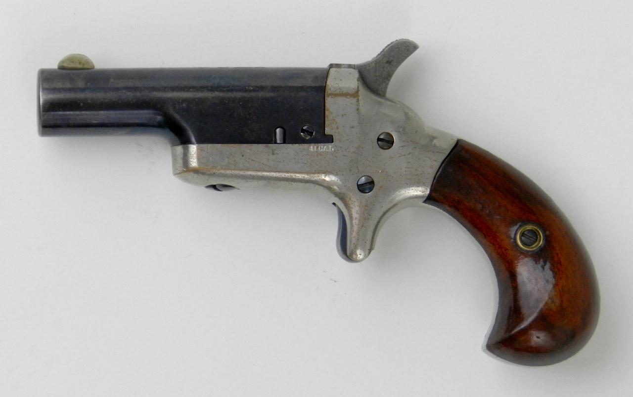 Colt 3rd Model Derringer