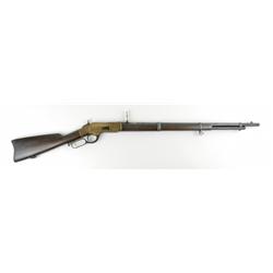 Winchester Model 1866 Musket