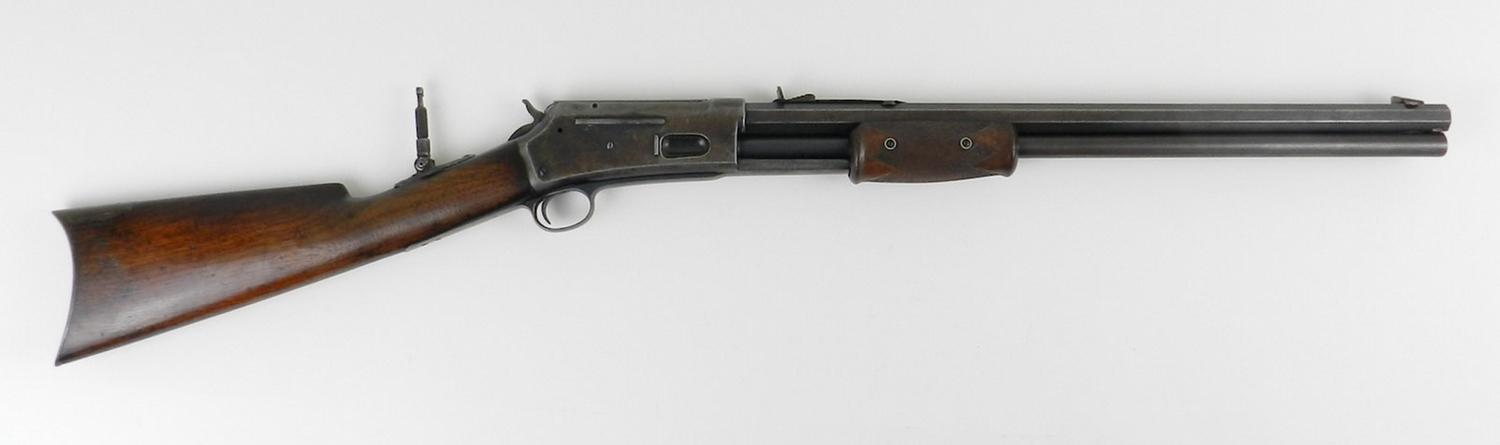 Colt Lightning Large Frame Slide-Action Rifle