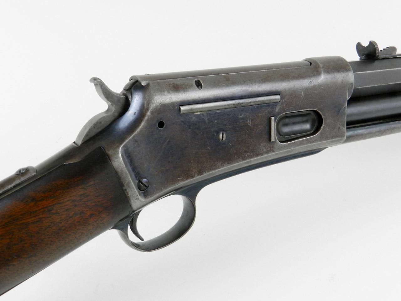 Colt Lightning Large Frame Slide-Action Rifle