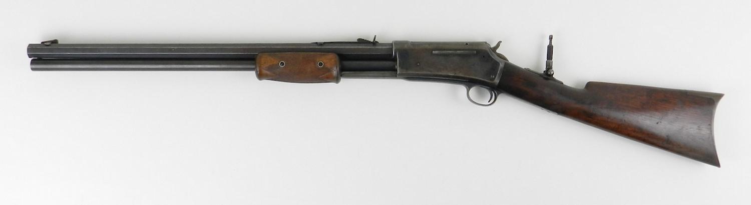 Colt Lightning Large Frame Slide-Action Rifle