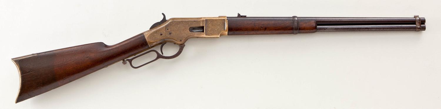 Winchester Model 1866 Carbine