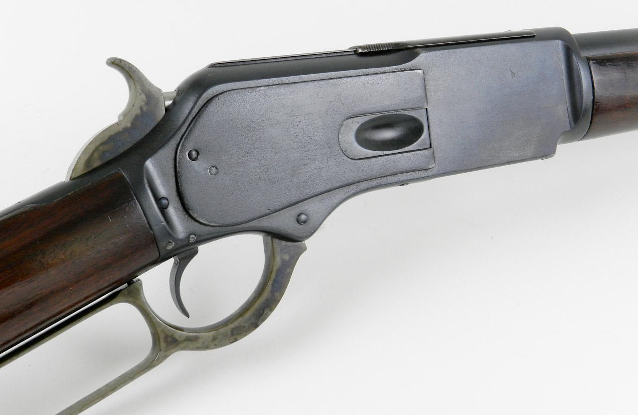 Winchester Model 1876 SRC