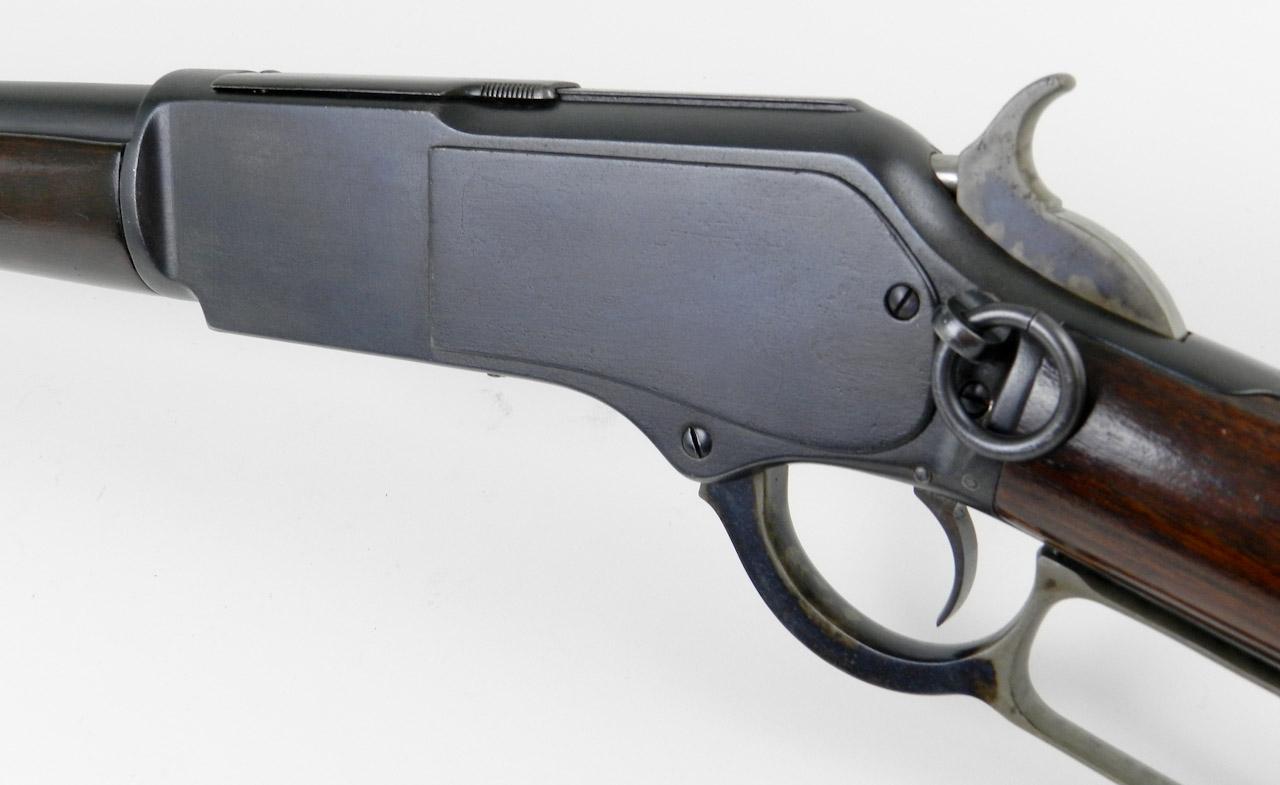 Winchester Model 1876 SRC