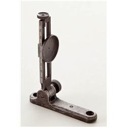 Winchester Mid-Range Vernier Tang Sight