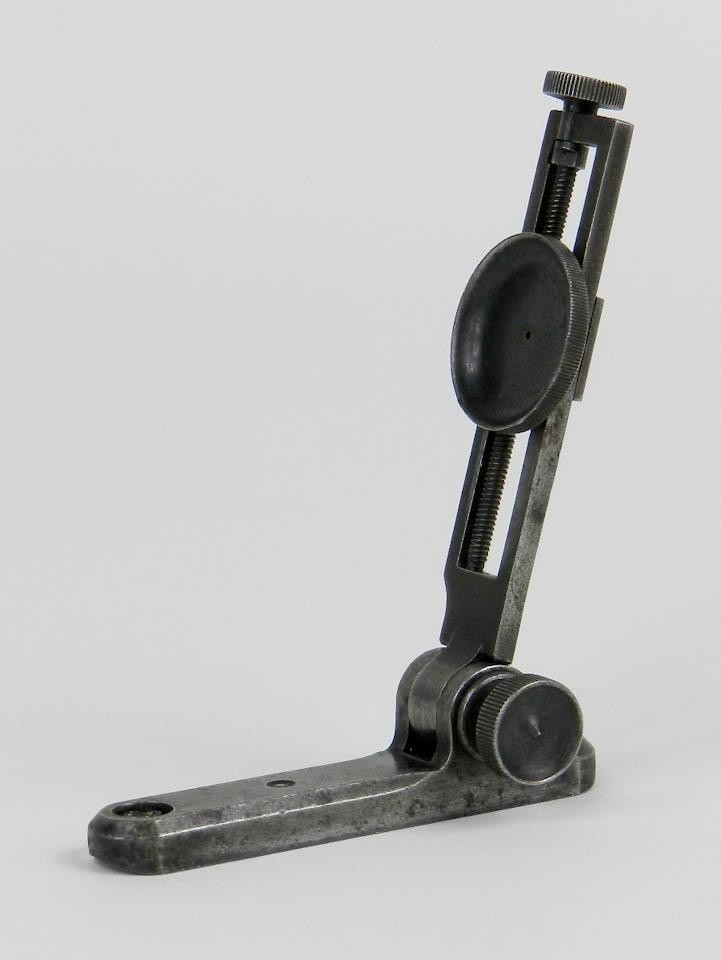 Winchester Mid-Range Vernier Tang Sight