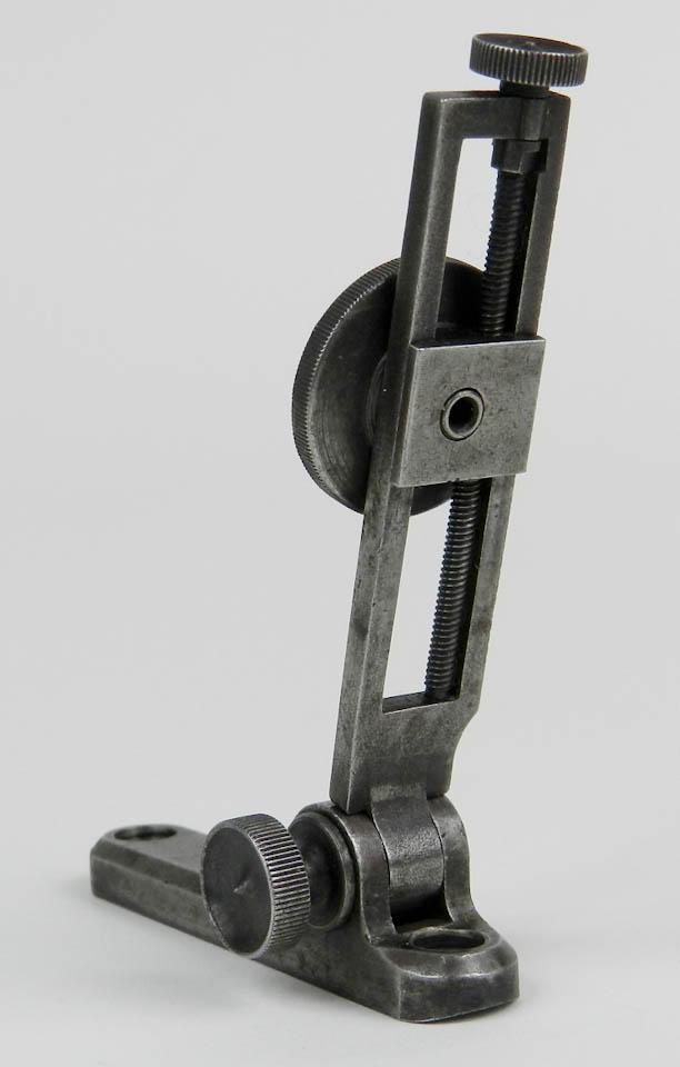 Winchester Mid-Range Vernier Tang Sight