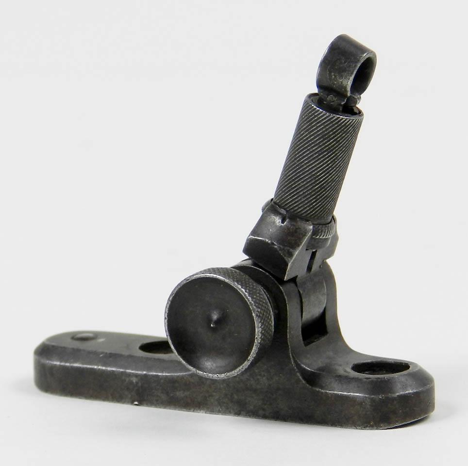 Early Marbles Tang Sight for Bullard and Marlin Rs