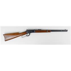 Winchester Model 92 Lever Action Rifle